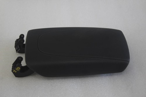 2018 2019 2020 BUICK REGAL CENTER CONSOLE LID EBONY HDI | eBay