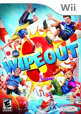 WIPEOUT 3 - NINTENDO WII | eBay