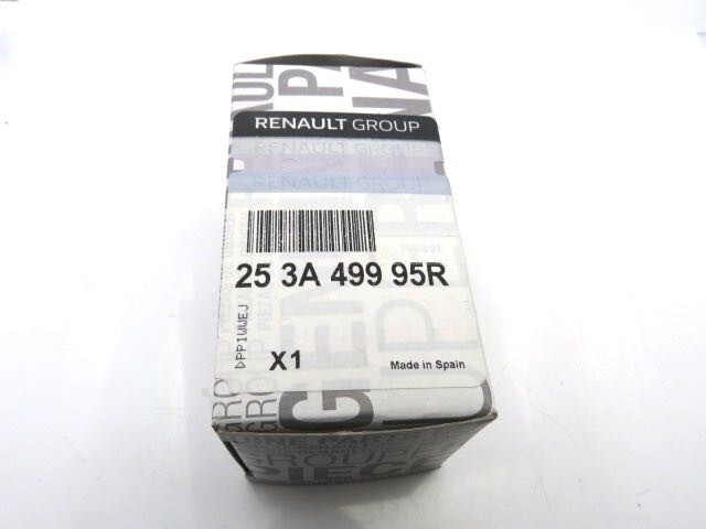 Genuine New RENAULT PARKING SENSOR Captur Clio Kadjar Megane Espace ...