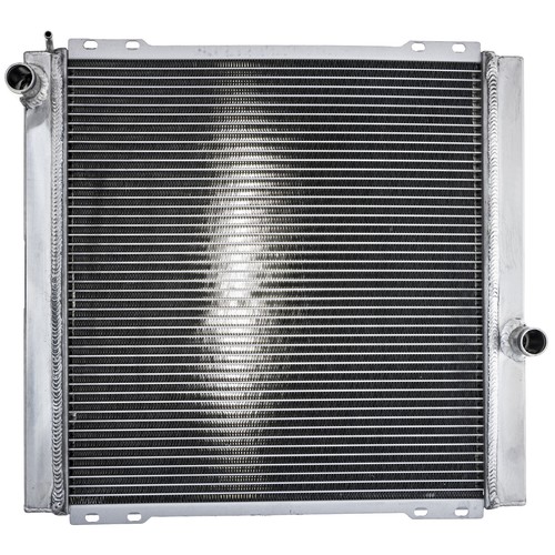 NICHE Radiator for Can-Am Maverick X3 Max 800 1000 709200703 709200576 ...