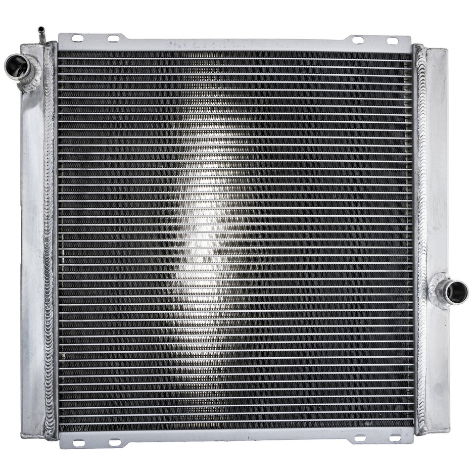 NICHE Radiator for Can-Am Maverick X3 Max 800 1000 709200703 709200576 ...