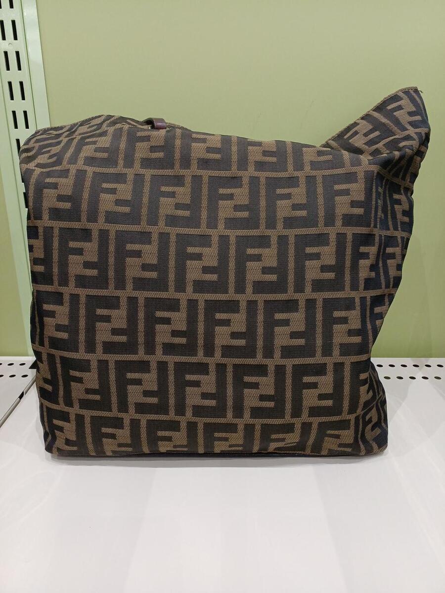 FENDI Tote Bag 2220-26598-98 Signs of Use | eBay FENDI Tote Bag 2220-26598-98 Signs of Use | eBay