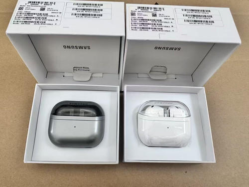 Samsung Galaxy Buds3 SM-R530 True Wireless Bluetooth Earbuds New | eBay