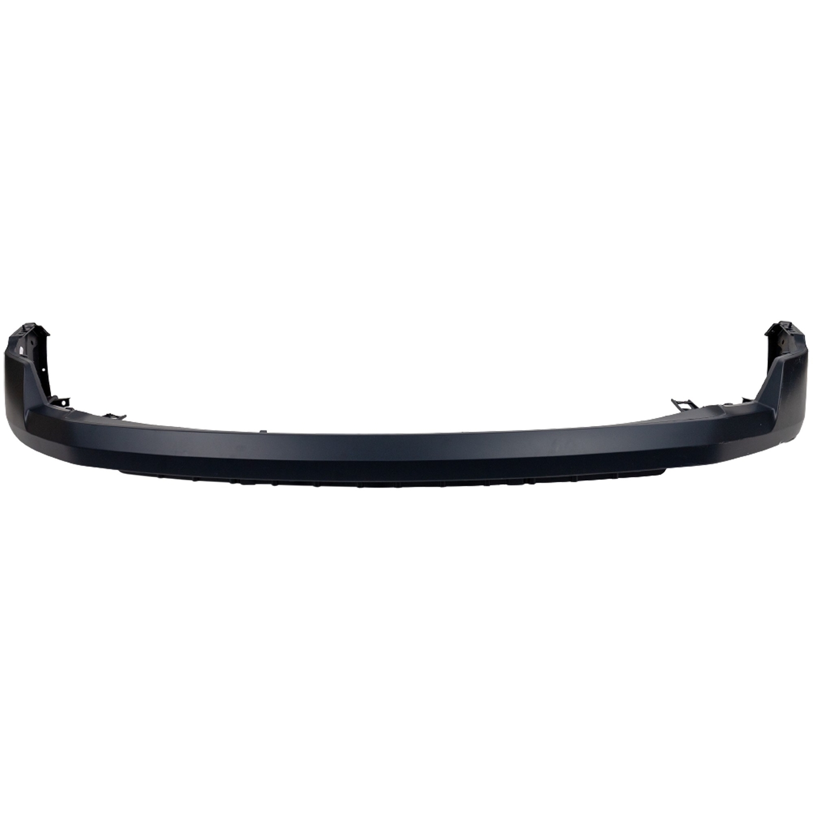 Front Bumper Cover For 2009-2014 Ford F150 Primed Upper FO1000645 ...