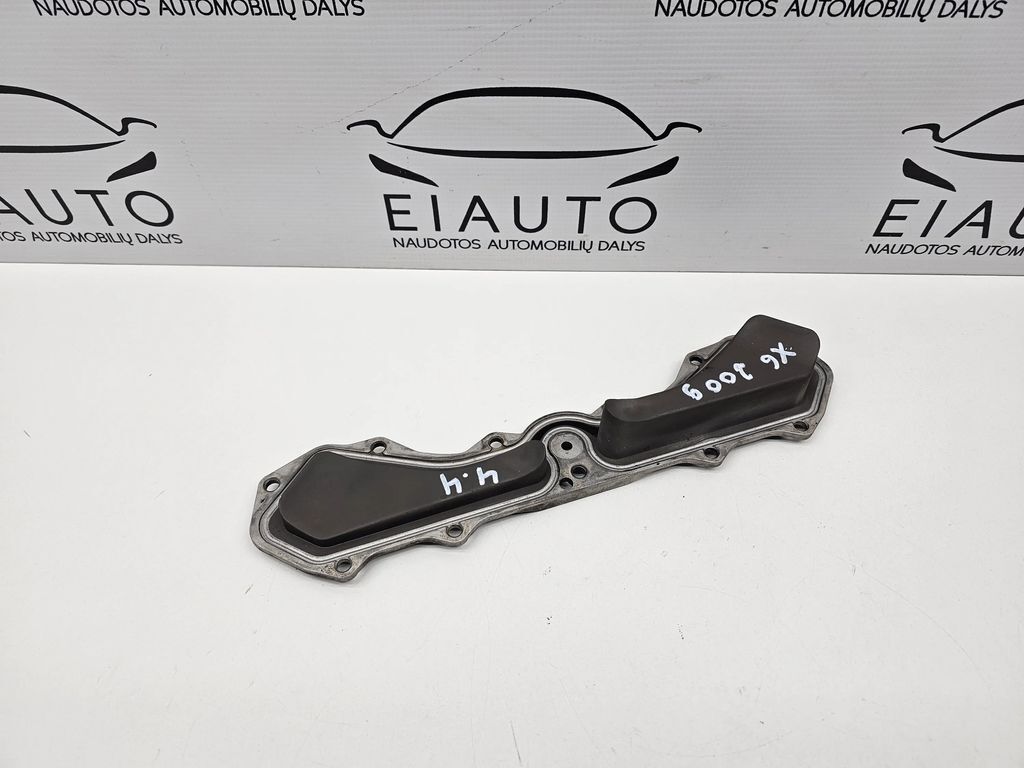 BMW X6 E71 2009 Petrol 300kW other engine part 7567643 IAU4195 for sale ...