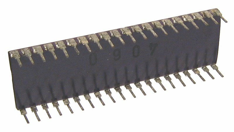 COLLECTIBLE: 8080 D8080 8085 D8085 8089 MBL8089 8741 D8741 A8097 ...