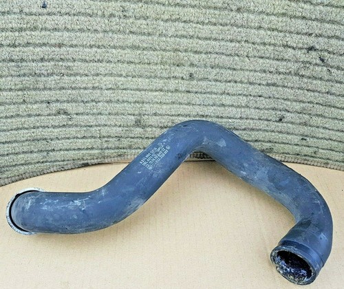 Mercedes Radiator Coolant Bottom Hose Pipe W211 E500 E55 E63 W219 ...