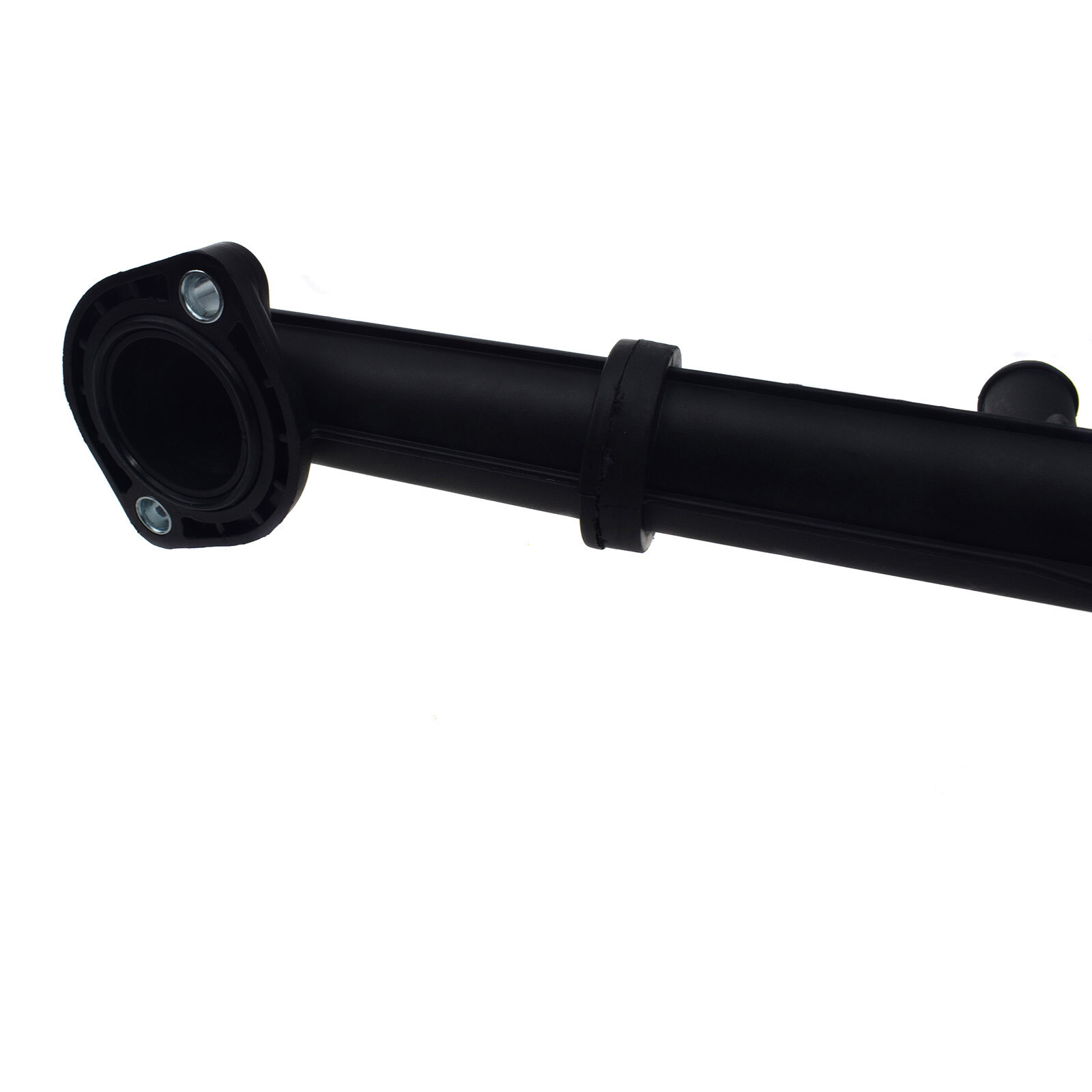 2Pcs Engine Coolant Thermostat Housing For Hyundai Atos 25611-02502 ...