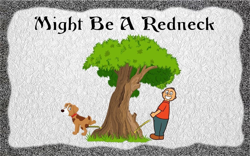 Redneck Outhouse Signs Amazon.com: Funny Outhouse Dad Guy Pun Humor