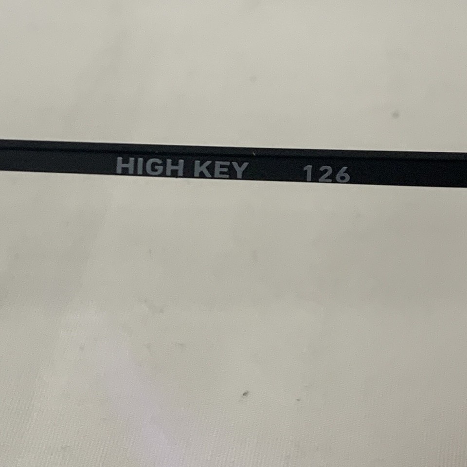 QUAY Australia High Key 126 Sunglasses | eBay