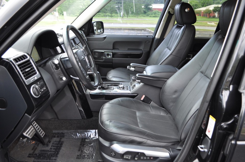 2011 Land Rover Range Rover HSE LUXURY NEW TIMING CHAIN KIT | eBay