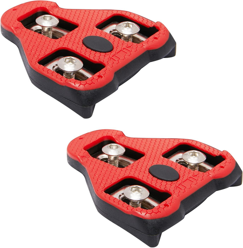 Bike Cleats Compatible with Peloton Look ARC Delta - Indoor Cycling ...