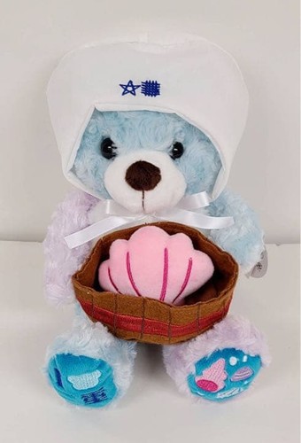 Local Bear Mie Ama Bear | eBay