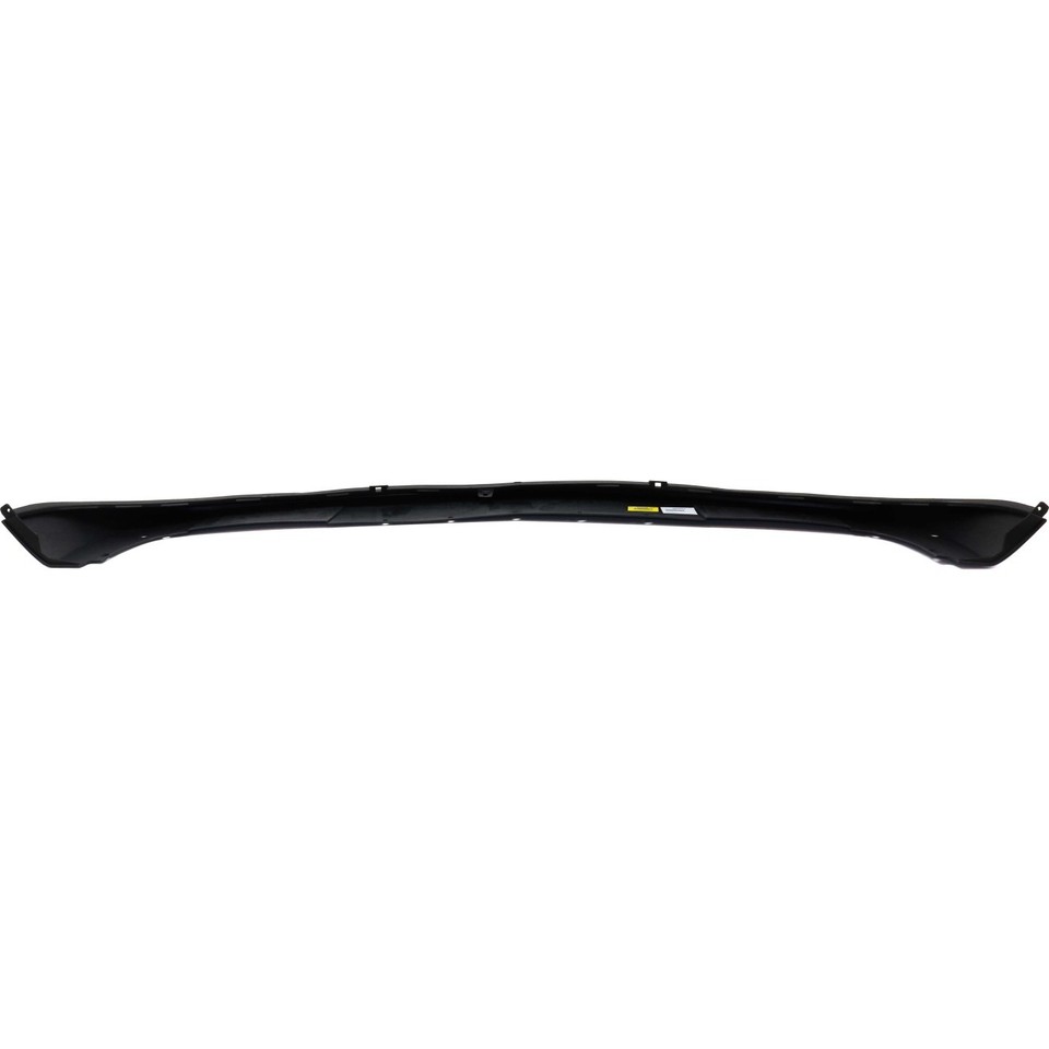 2015-2023 Dodge Challenger Front Valance Air Dam CAPA Textured ...
