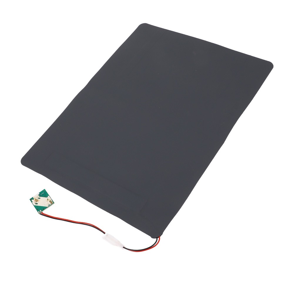 Flexible Film Pressure Sensor With Module Off Position Detection Sensor ...