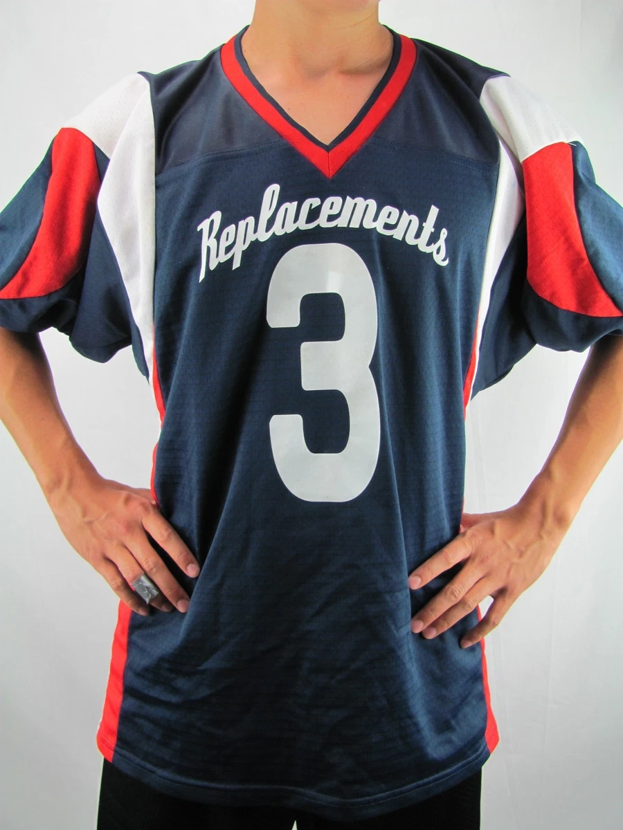 Teamwork Athletic Jersey S