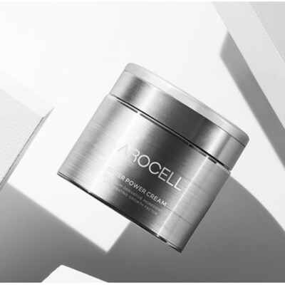 AROCELL Super Power Cream 50ml | eBay