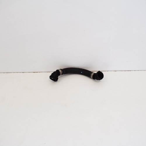 NEW BMW X5 E70 RADIATOR COOLANT HOSE 17127576367 7576367 OEM | eBay