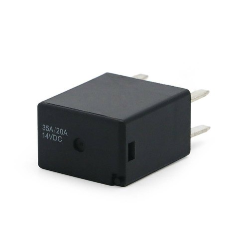 Starter Relay For Can-Am Defender Maverick/X3 1000 Outlander 400 800 ...