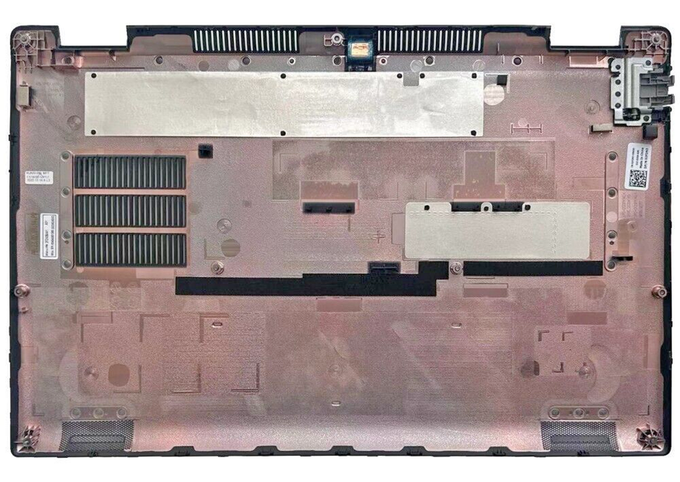 New For Dell Latitude 5531 E5531 Bottom D Cover Lower Case Base 02FDN3 ...