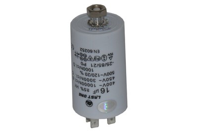 CAPACITOR 20mf 450v | eBay Australia