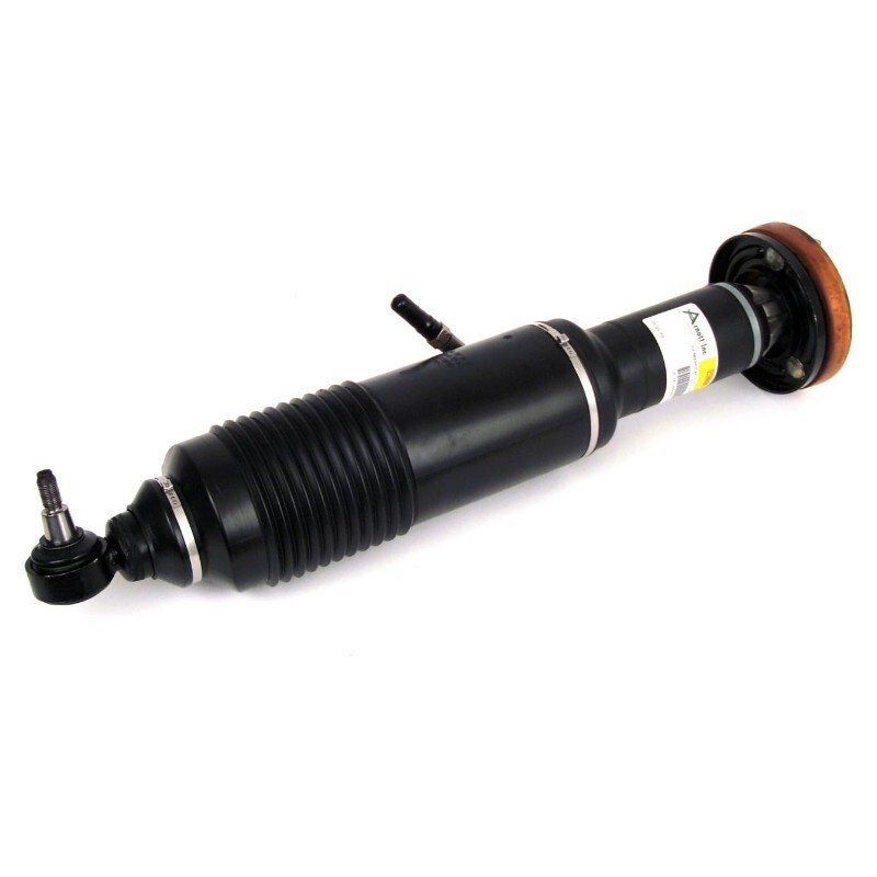 Front Right ABC Hydraulic Shock Strut Fit for Mercedes SL R230 SL550 ...
