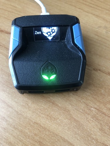 Cronus Zen Controller Emulator for Xbox, Playstation, Nintendo and PC ...