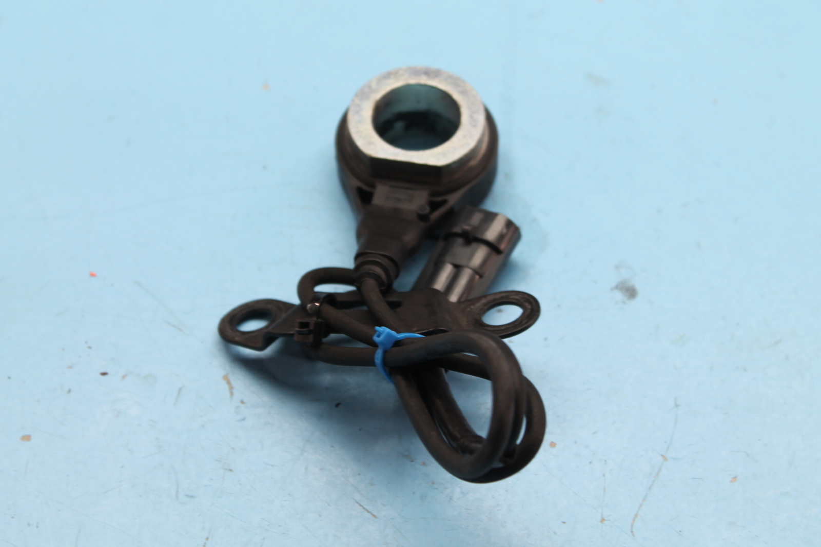 1210 08 HARLEY-DAVIDSON ROAD KING FRONT ABS BRAKE WHEEL SPEED SENSOR ...