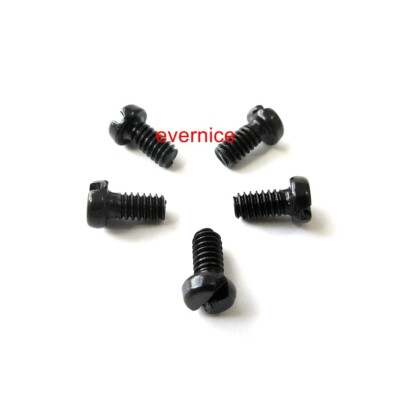 5 Feed Dog Screws For PFAFF 1245 145 545 463 Sewing Machines #91-000407 ...