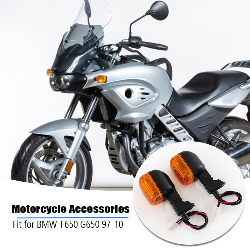 Louis Bmw F 650 Cs Scarver Accessori 👗 Turn Signal Light Indicator Lamp ...