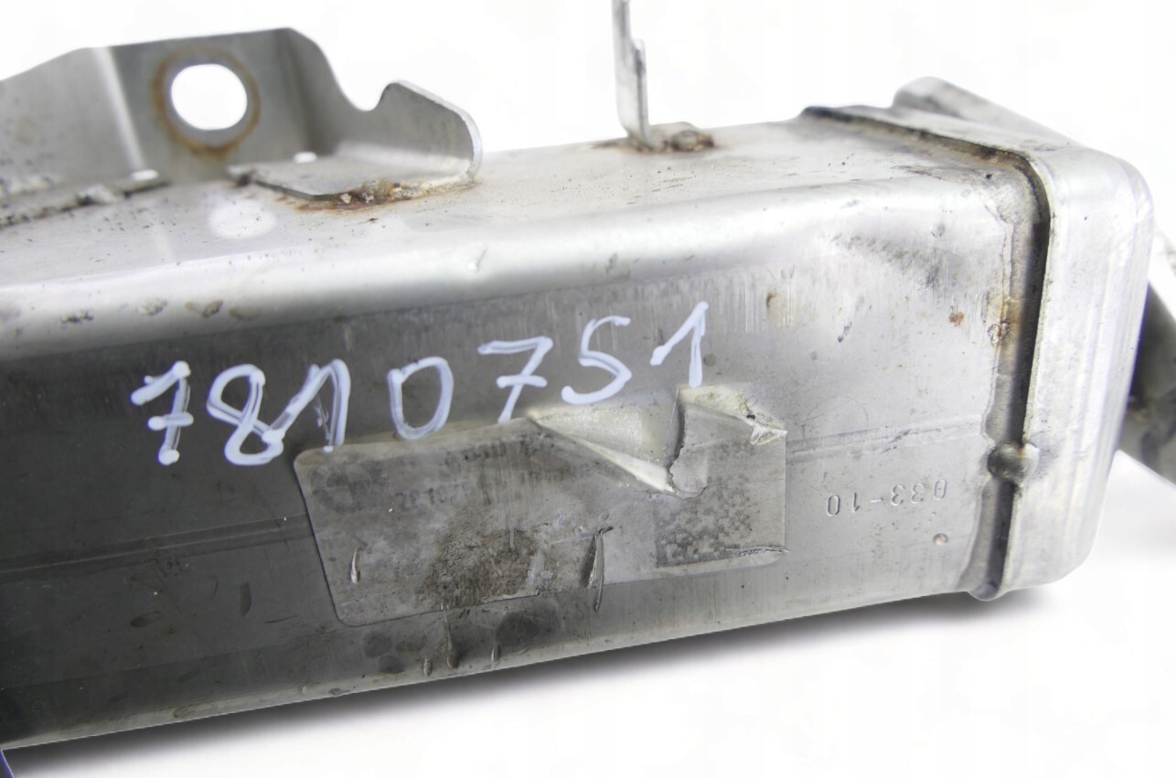 BMW 1 3 5 F10 F11 F20 F30 F32 F36 E90 E91 N47 EGR Exhaust Cooler Diesel ...