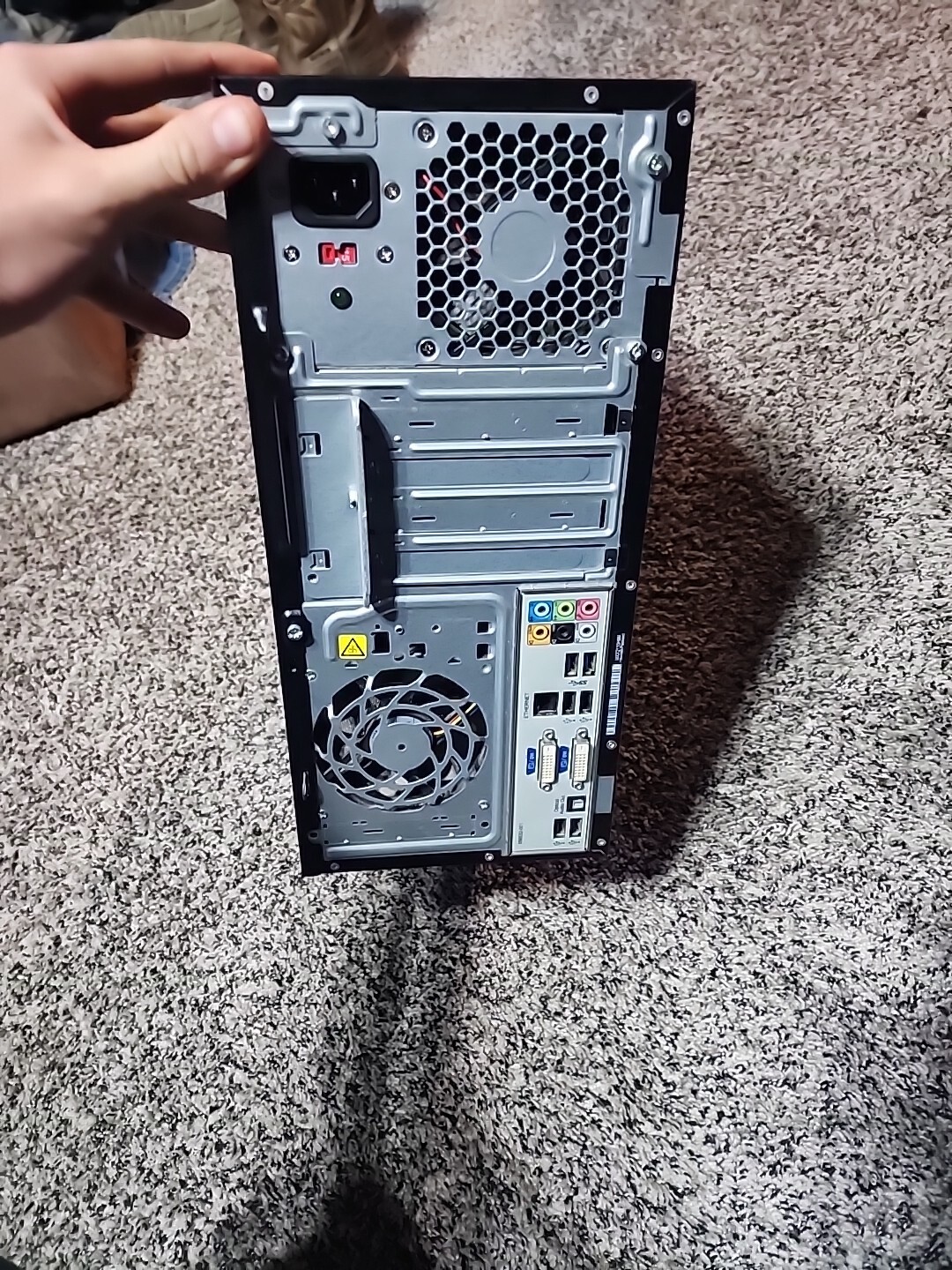 computer tower | eBay