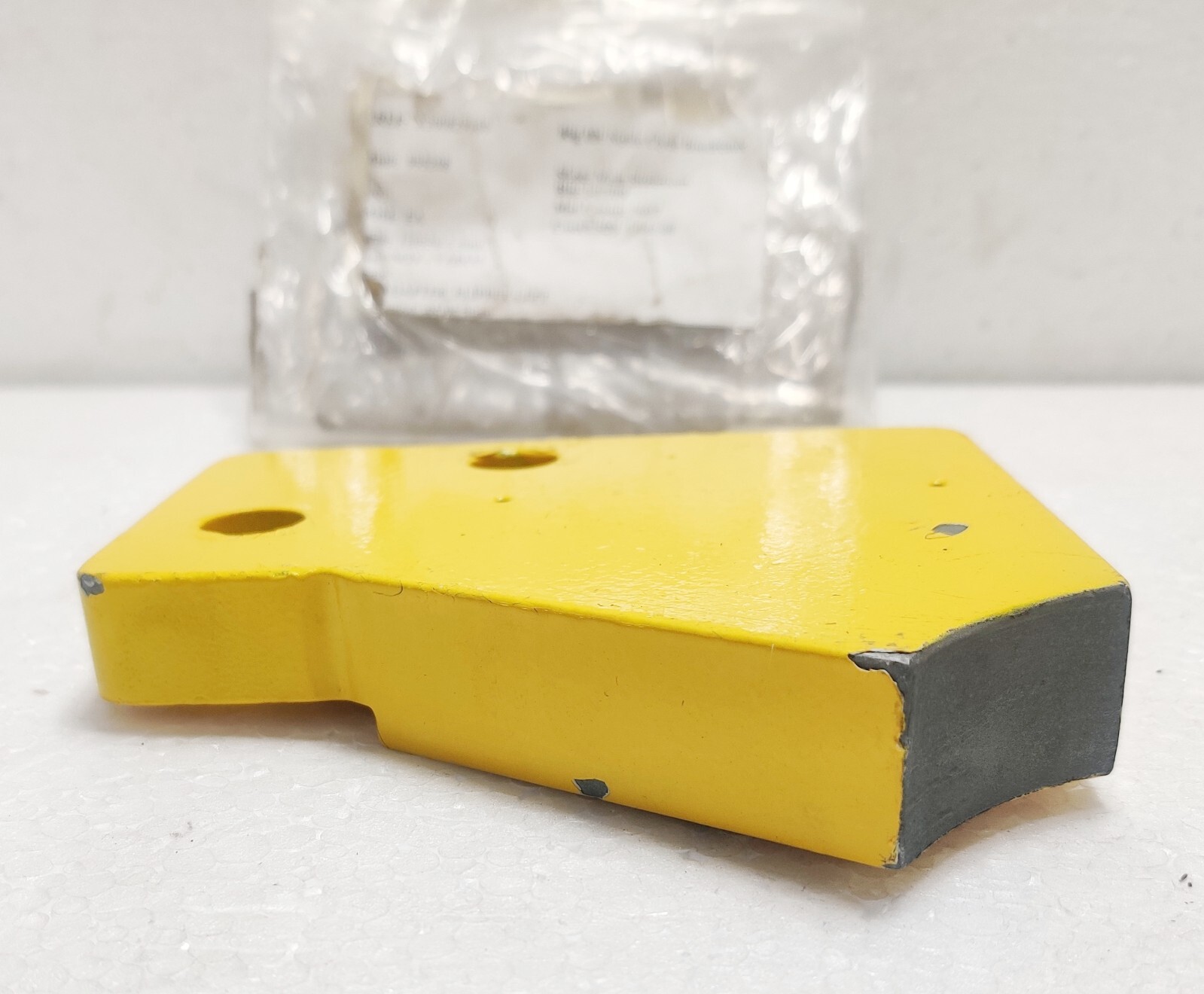 NOV-VARCO 120950-3.500L Flipper Adapters Drill Pipe | eBay