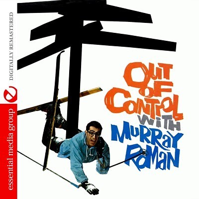Out of Control, Roman, Murray, New Original recording remastered ...