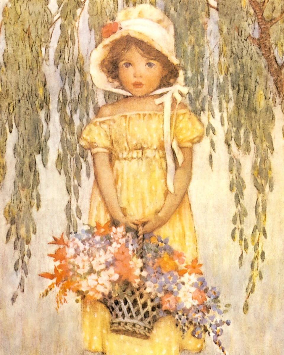 Jessie Smith Artist