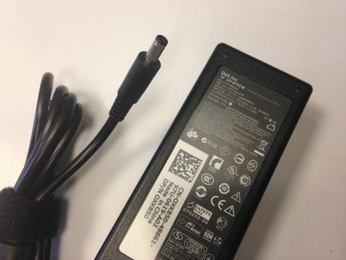 Genuine Dell G6J41 0G6J41 19.5V 3.34A 65W Adapter Charger HA65NS5-00 4. ...