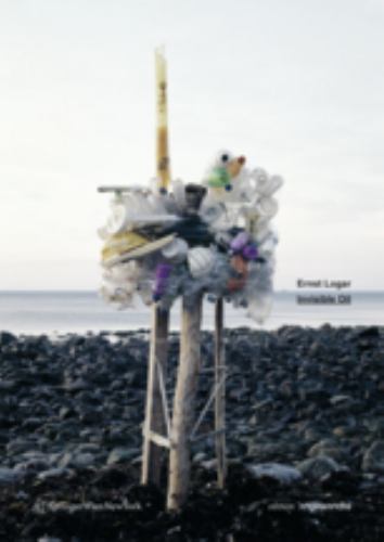 Invisible Oil by Ernst Logar (2011, Trade Paperback) for sale online | eBay