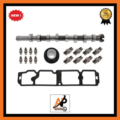 Camshaft, Hydraulic Lifters & Rocker Arms For FORD 1.4, 1.5 & 1.6 TDCI ...