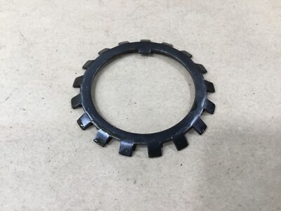 Consolidated MB-12 Lock Washer #03H70 | eBay