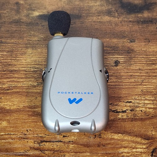 Williams Sound Pocketalker Ultra PKT D1 | eBay