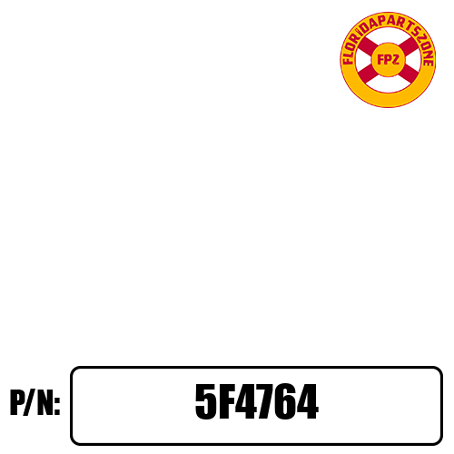 5F4764 - BAR-PRY fits Caterpillar with Free Shipping | eBay