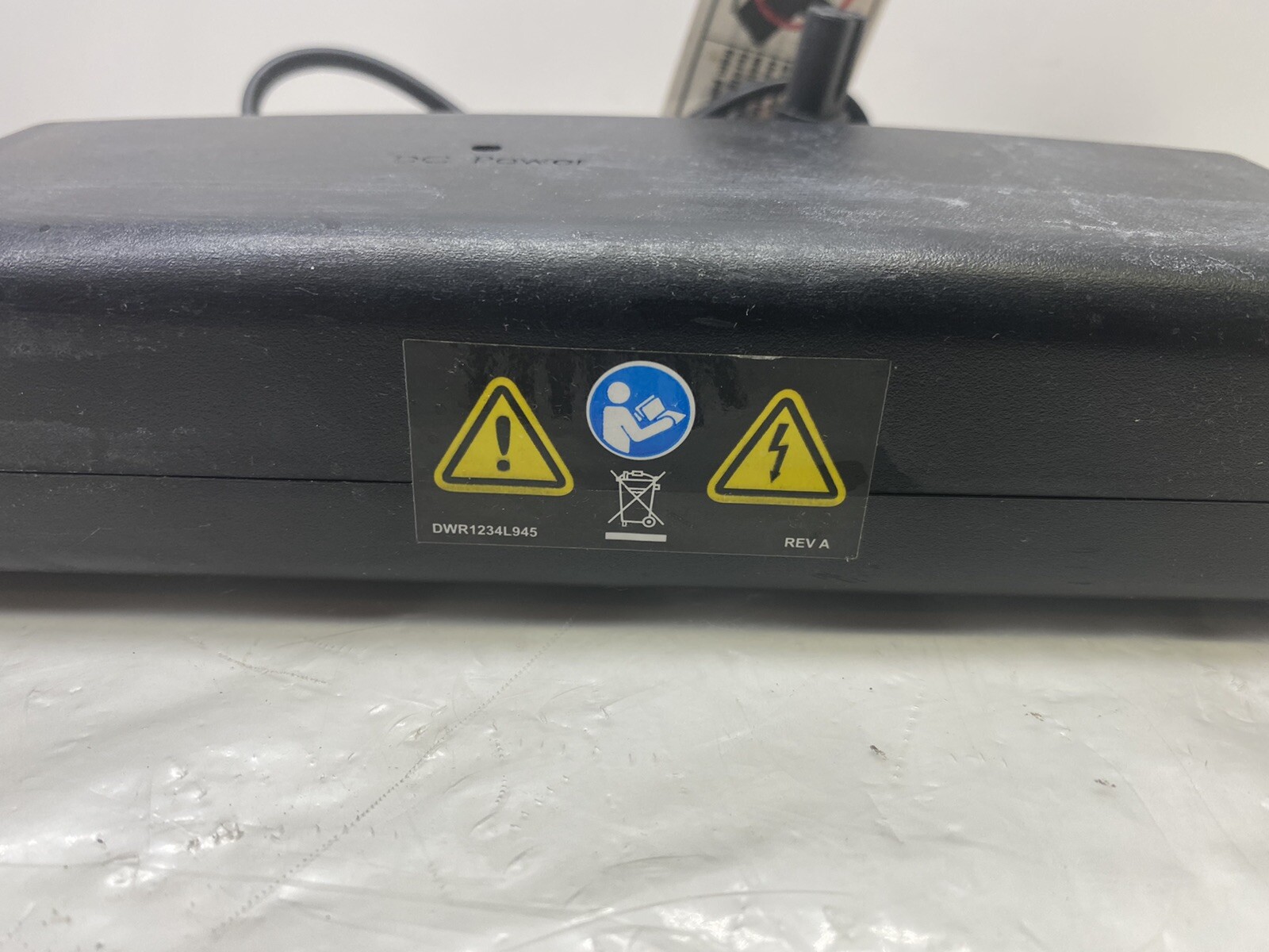 FBS Lift Chair Transformer Standard with Two Prong Connector PSK651 ...