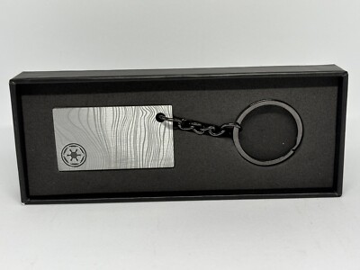 LEGO Star Wars The Mandalorian Beskar Keychain VIP Exclusive Promo ...