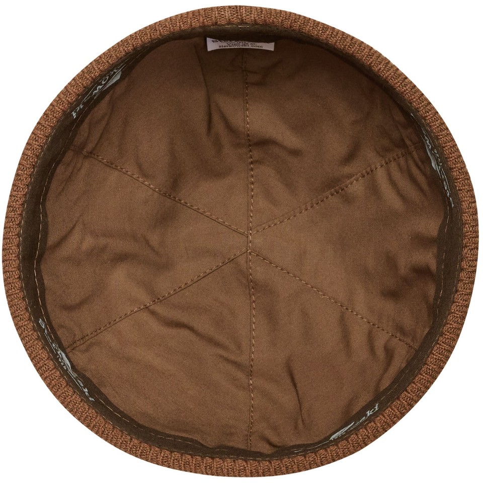 Sterkowski NAVY WATCH Leather Docker Cap Lumberjack Commando Mariner ...