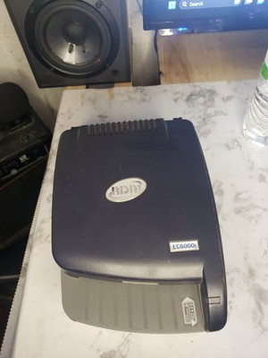 Check Readers - Rdm Ec7000i