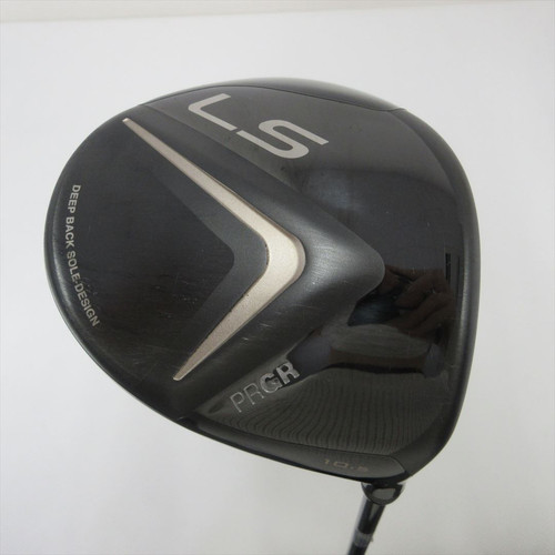 PRGR Driver LS 10.5° StiffRegular Speeder EVOLUTION FOR PRGR(2021) 4573147610037| eBay