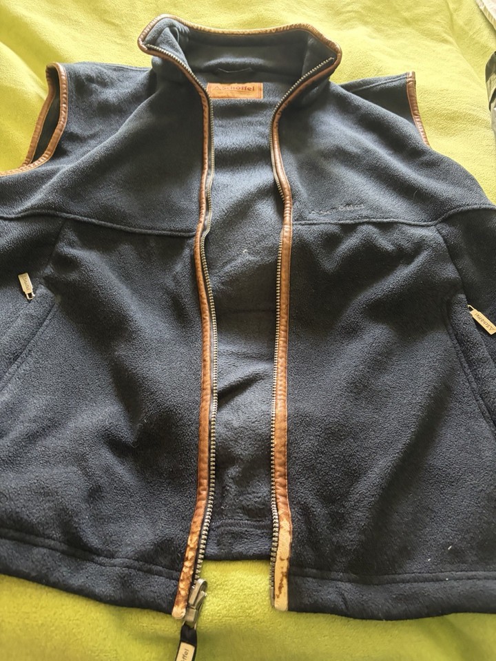 Schoffel Gilet | eBay UK