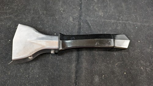 Vintage Corning Ware Black Twist Detachable Lock On Pot Handle 641830 ...