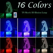 Music Night Lights for sale | eBay