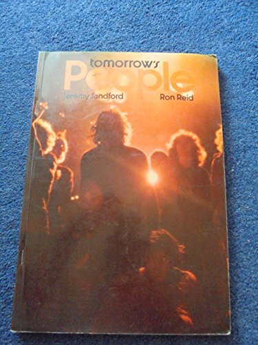 Tomorrow's people by Sandford, Jeremy ; Reid, Ron Book The Fast Free Shipping | eBay